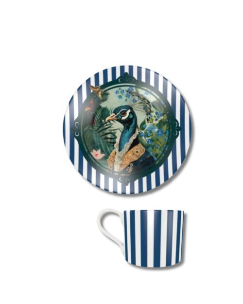 Society in Bloom – Spring Collection Peak cook - KIKASWORKSHOP...